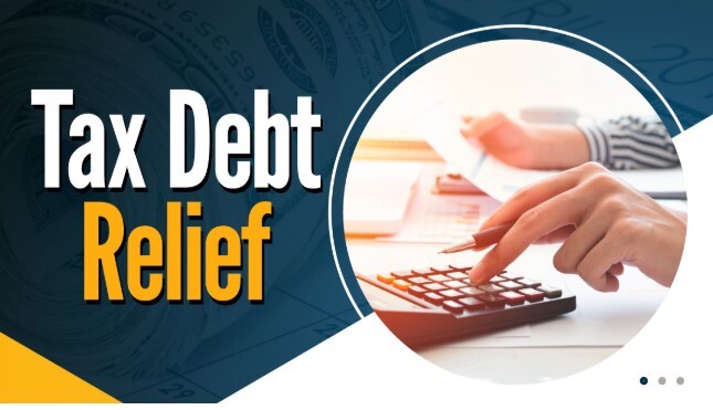 10 Best Tax Relief Services to Reduce Your Tax Burden