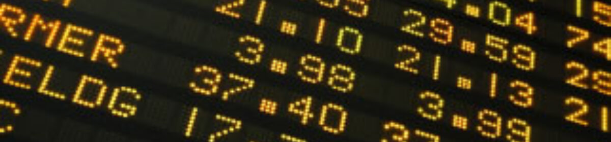 Dow Know-How: What Moves the World's Most-Watched Average?