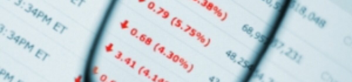 What Happens If I Buy a Stock and It Goes Down?