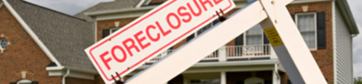 4 Crazy But Effective Ways to Prevent Foreclosure | InvestingAnswers