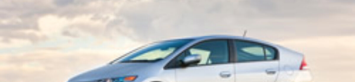 The Most Affordable Fuel-Efficient Cars | InvestingAnswers