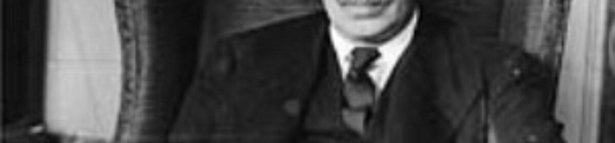 John Maynard Keynes: The Man Who Transformed the Economic World