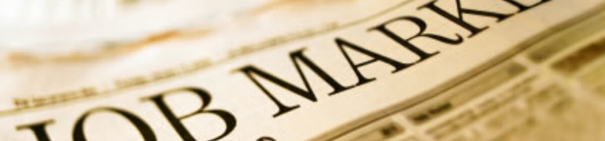 Employees Wanted: 10 Middle-Class Jobs That Are Actually Growing