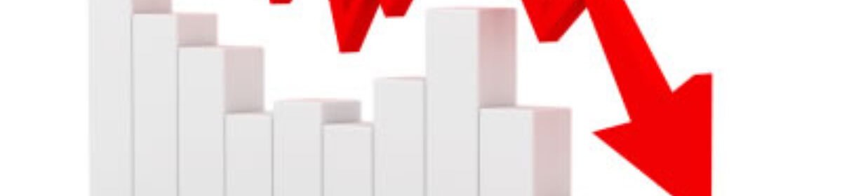 5 Ways to Survive a Stock Market Crash or Bear Market