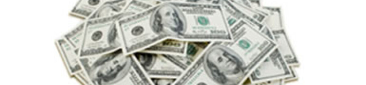 These 5 Cash-Rich Companies Are Yielding up to 8.1% | InvestingAnswers