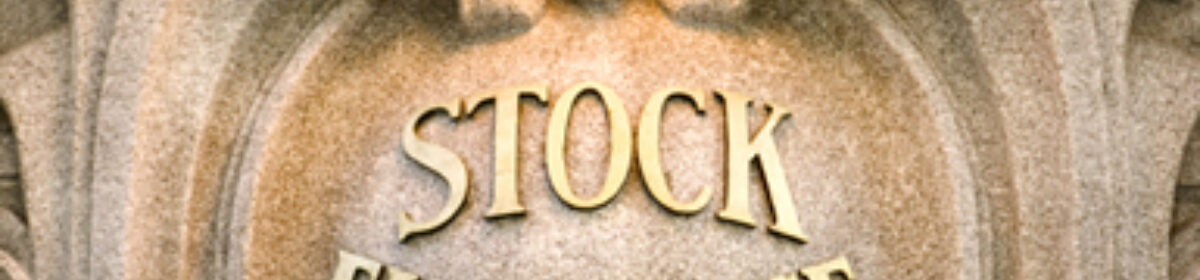 How Is A Stock's Price Set Each Day? | InvestingAnswers