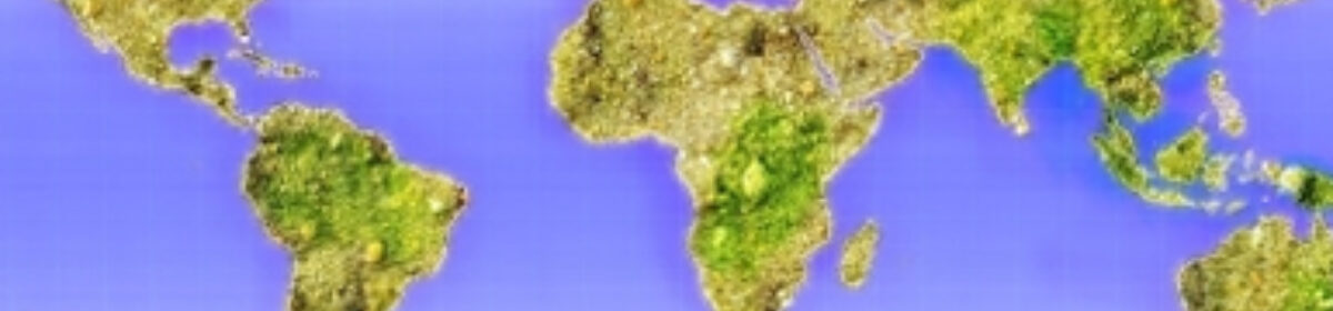 Emerging Hot Spots for Global Investing | InvestingAnswers