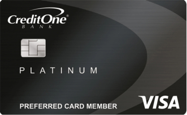 Credit One Bank Platinum Visa with No Annual Fee Review | InvestingAnswers