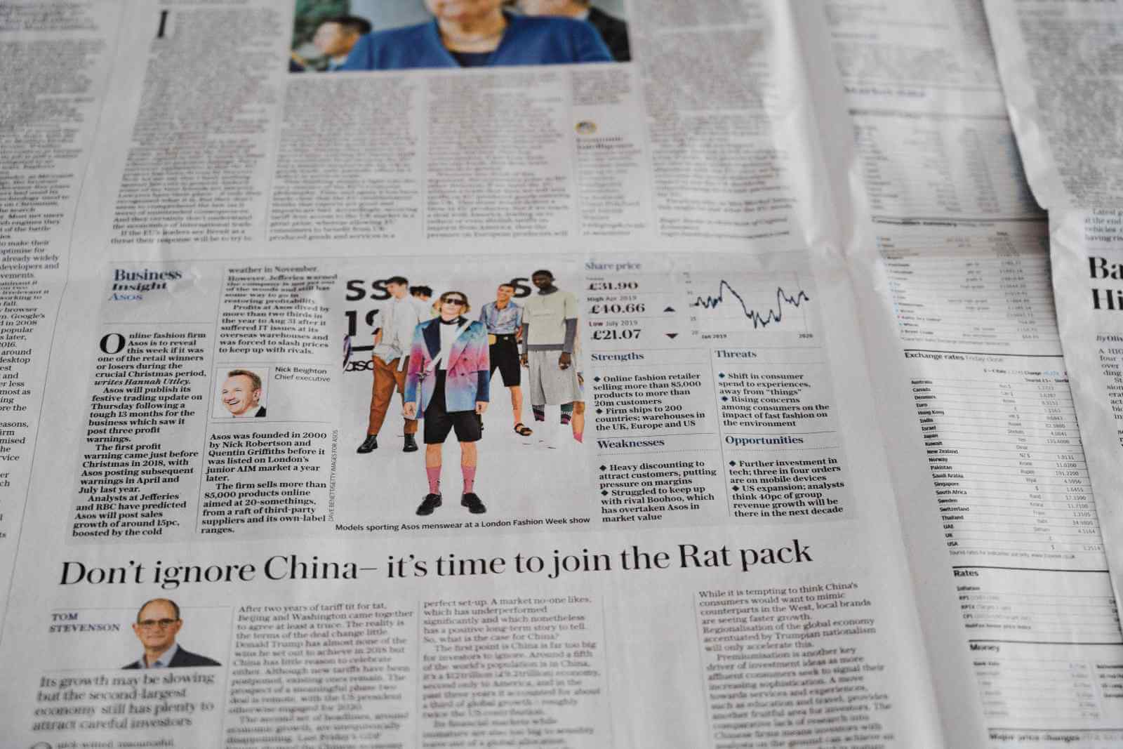 Consignment Meaning, Definition & Example